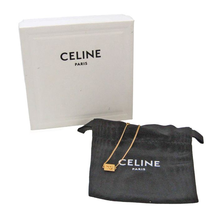 Celine Céline bracelet | Grailed