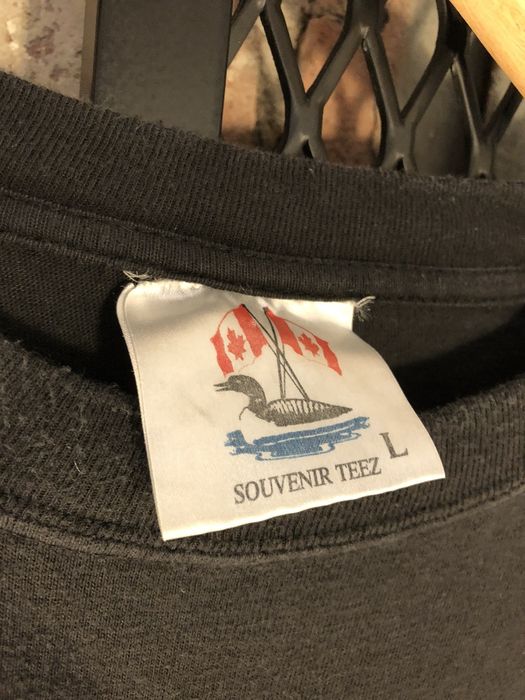 Vintage 2000 The Rock WWF Layeth The Smacketh Down | Grailed