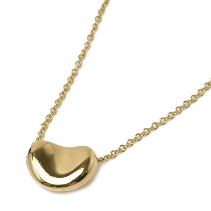 Tiffany & Co. Tiffany & Co Beans necklace | Grailed