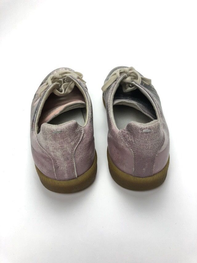 Maison Margiela Fall 2008 Skull Gats | Grailed