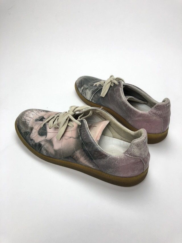 Maison Margiela Fall 2008 Skull Gats | Grailed