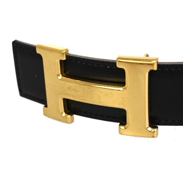 Hermes Hermès H belt | Grailed