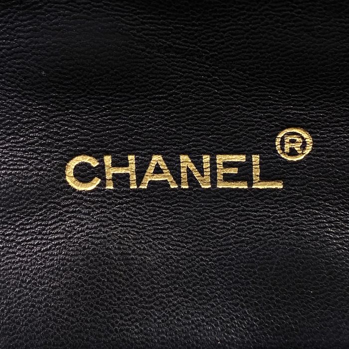 Chanel Chanel Coco Mark Chain Shoulder Bag Matelasse Mademoiselle ...