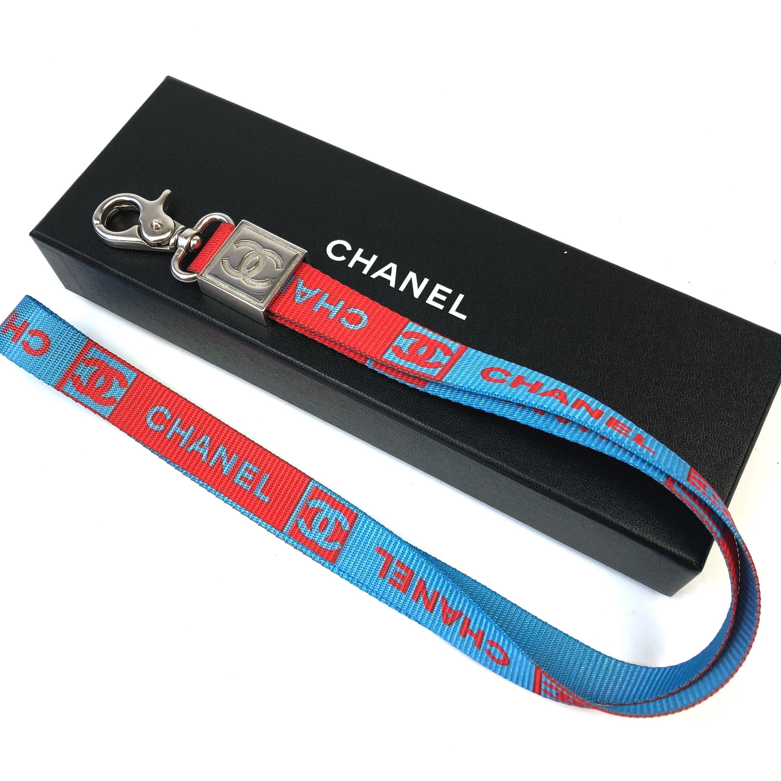 Chanel Chanel Sport Lanyard | Grailed