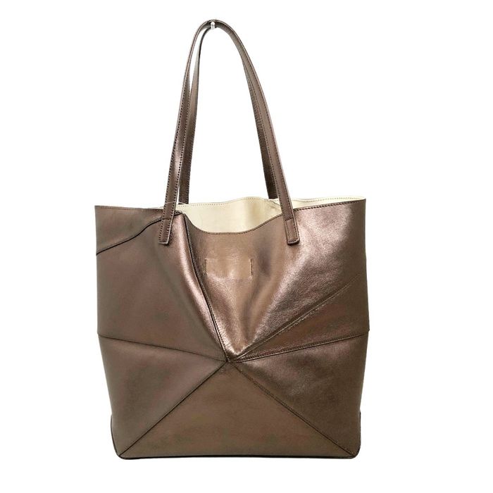 Loewe Loewe Origami tote | Grailed
