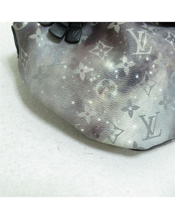 Louis Vuitton Galaxy Discovery Bumbag Bag - Black | Grailed