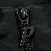 Palace basically a jacket black | Grailed