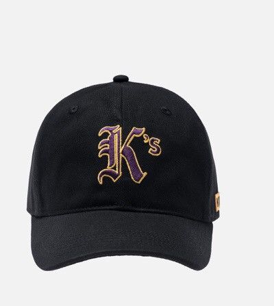 Kith Los Angeles Cap | Grailed