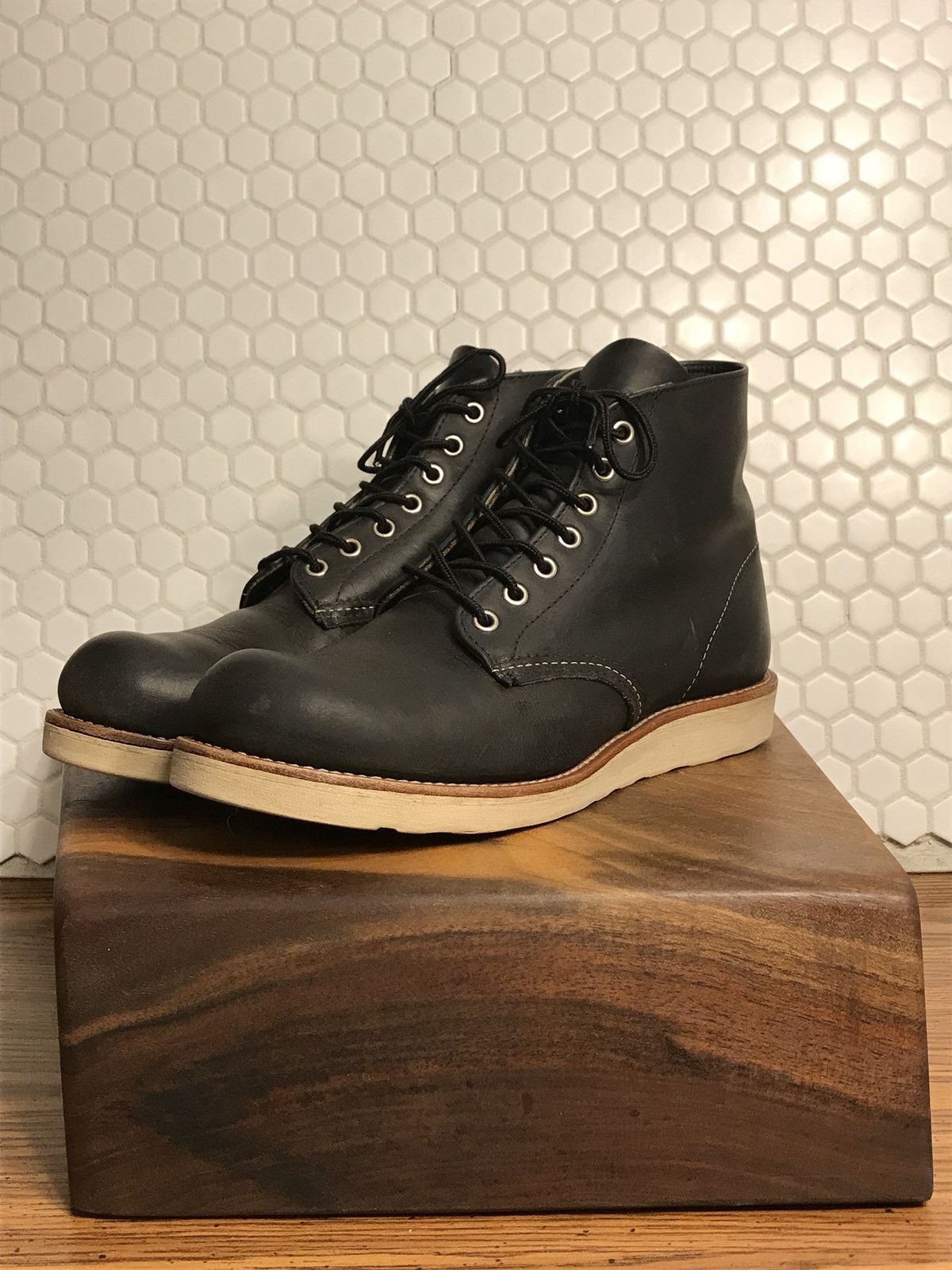Red Wing 8190 | Grailed