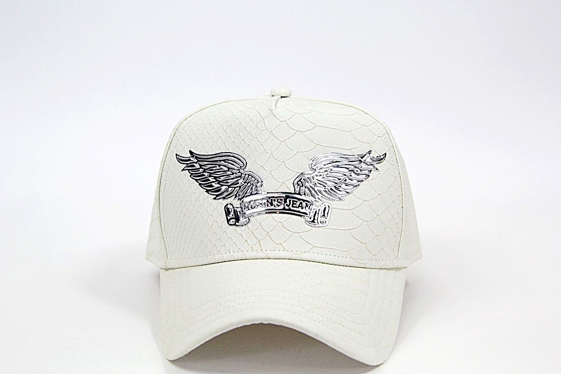 Robins Jeans Snake Leather | Grailed