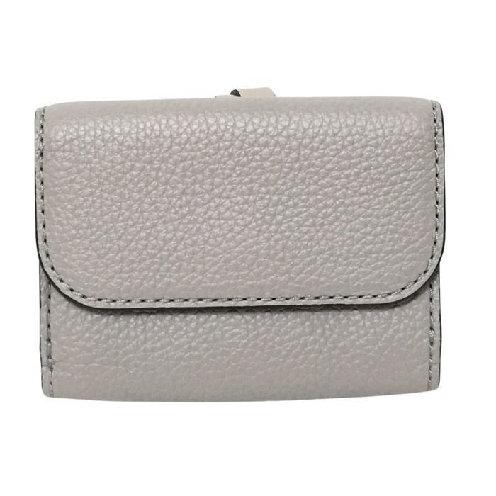 Chloe Chloé Alphabet wallet | Grailed