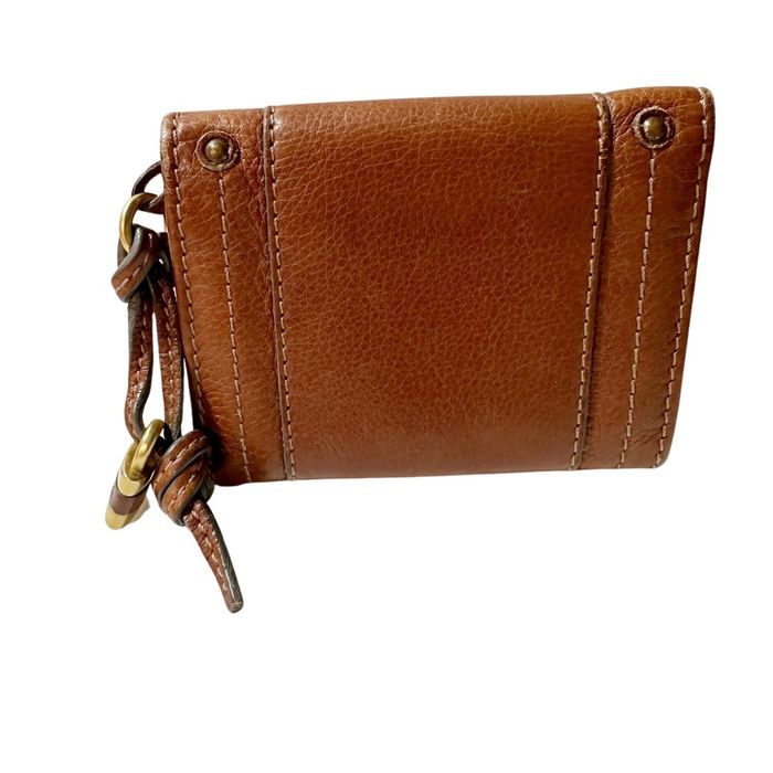 Chloe Chloé wallet | Grailed