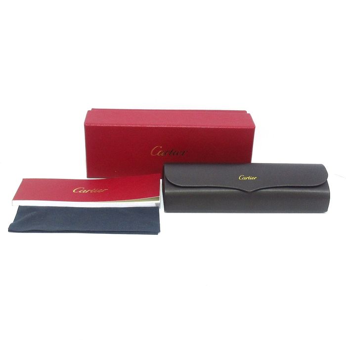 Cartier Cartier Glasses Grailed
