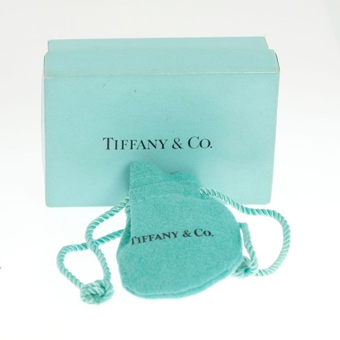 Tiffany & Co. Tiffany & Co Milgrain ring | Grailed