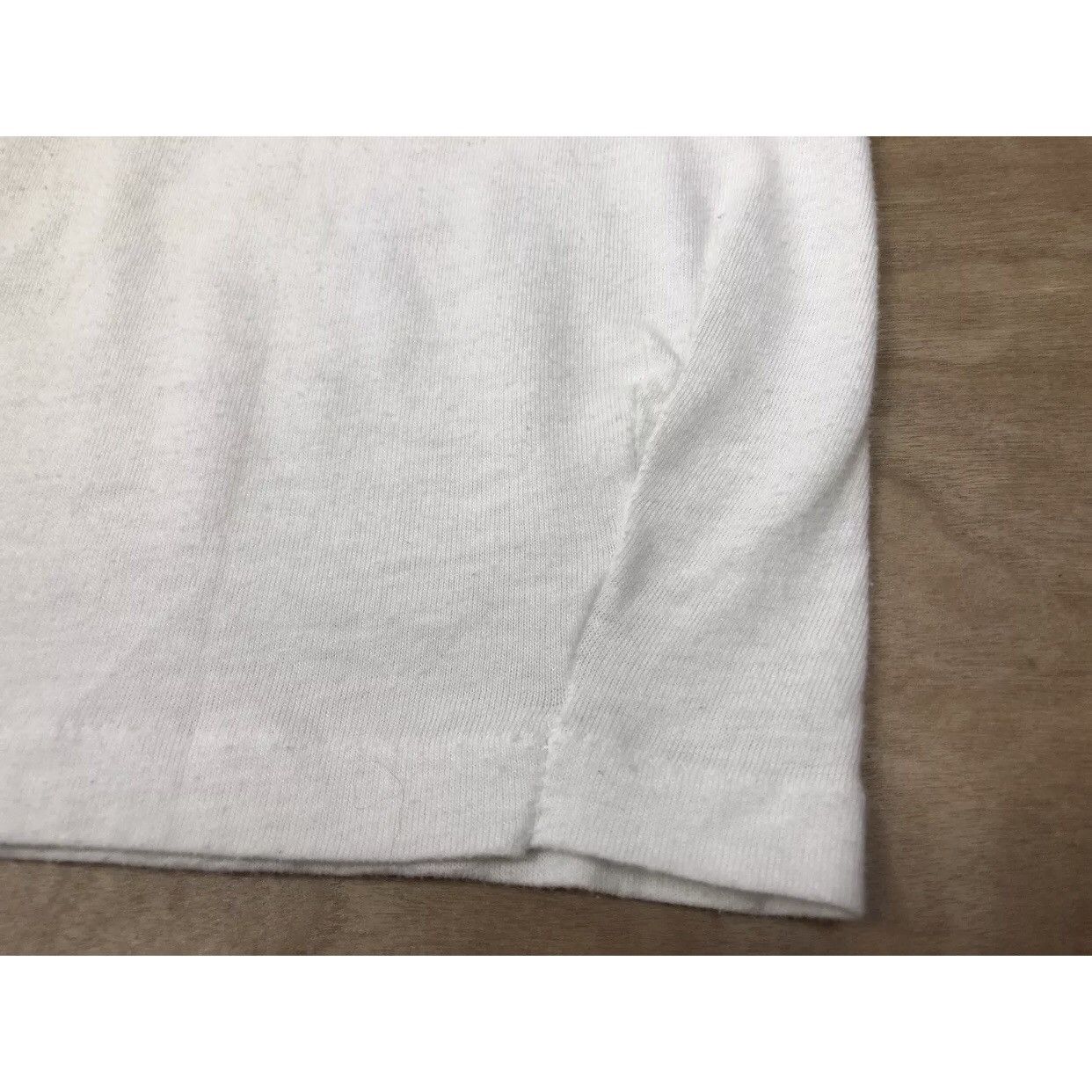 Band Tees × Vintage Vintage 80s Led Zeppelin Jimmy Page Outrider Tour ...