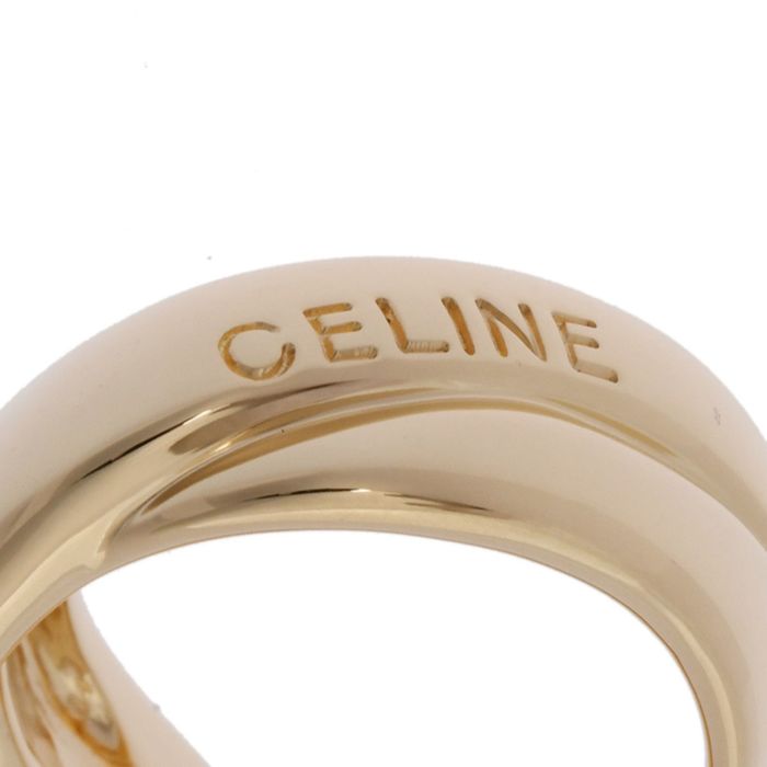 Celine Céline ring | Grailed