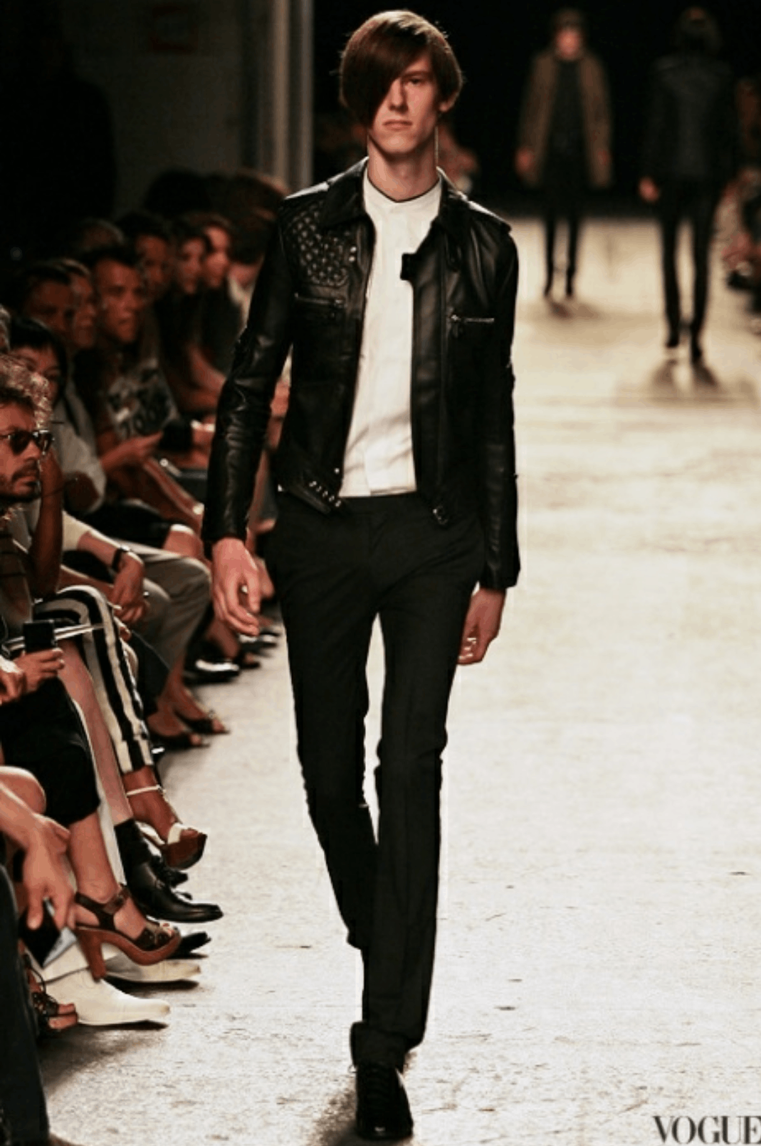 Dior Dior Homme 07ss Hedi Slimane Jacket | Grailed