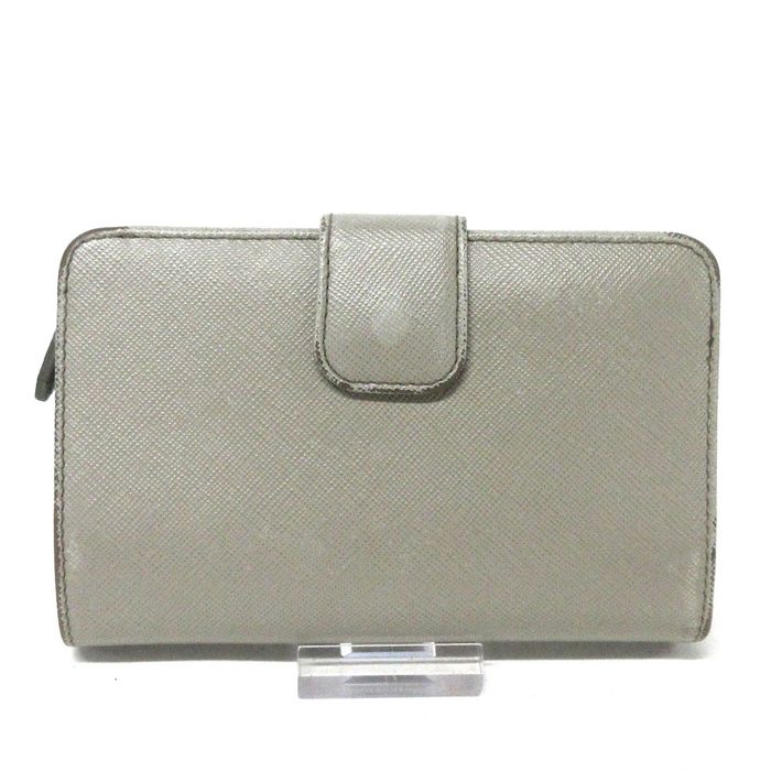 Prada Prada wallet | Grailed