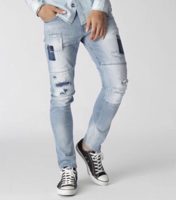 Other BAYFLOW SKINNY JEANS DENIM JAPAN | Grailed