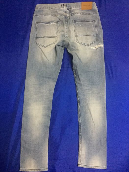 Other BAYFLOW SKINNY JEANS DENIM JAPAN | Grailed