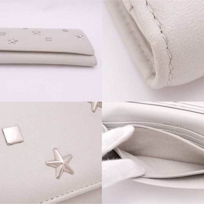 Jimmy Choo Jimmy Choo Star wallet | Grailed