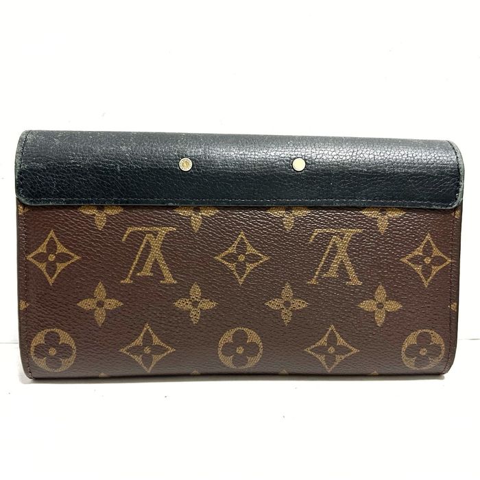 Louis Vuitton Louis Vuitton Pallas wallet | Grailed