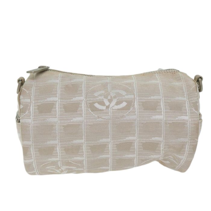 Chanel Chanel Travel line shoulder | Grailed