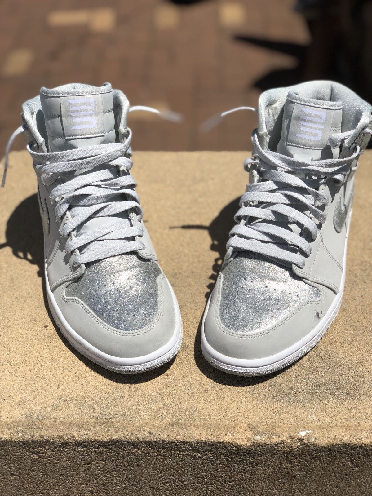 Jordan Brand Air Jordan 1 Briefcase 25 Anniversary | Grailed