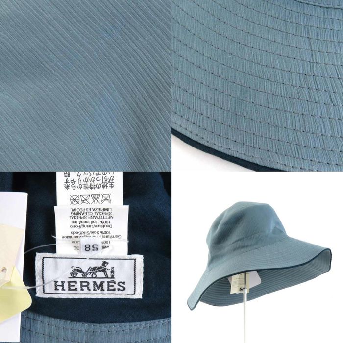 Hermes Hermès hat | Grailed