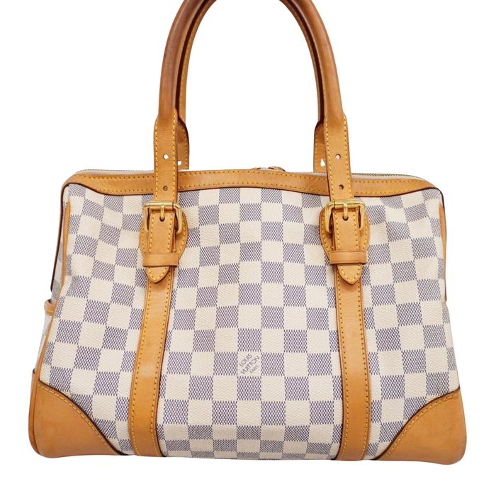 Louis Vuitton Louis Vuitton Berkeley handbag | Grailed