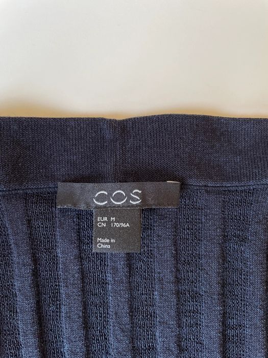 Cos Cos Dress | Grailed