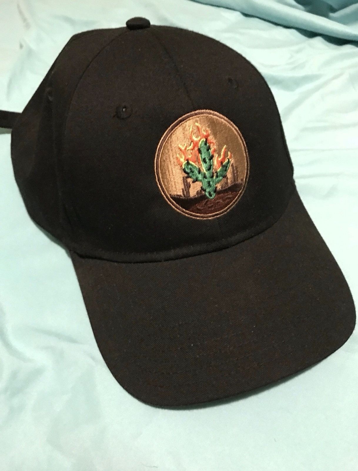 Travis Scott Travis Scott Rodeo Hat | Grailed