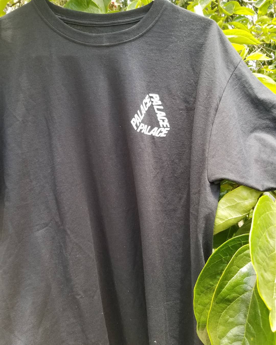 Palace Palace tee | Grailed