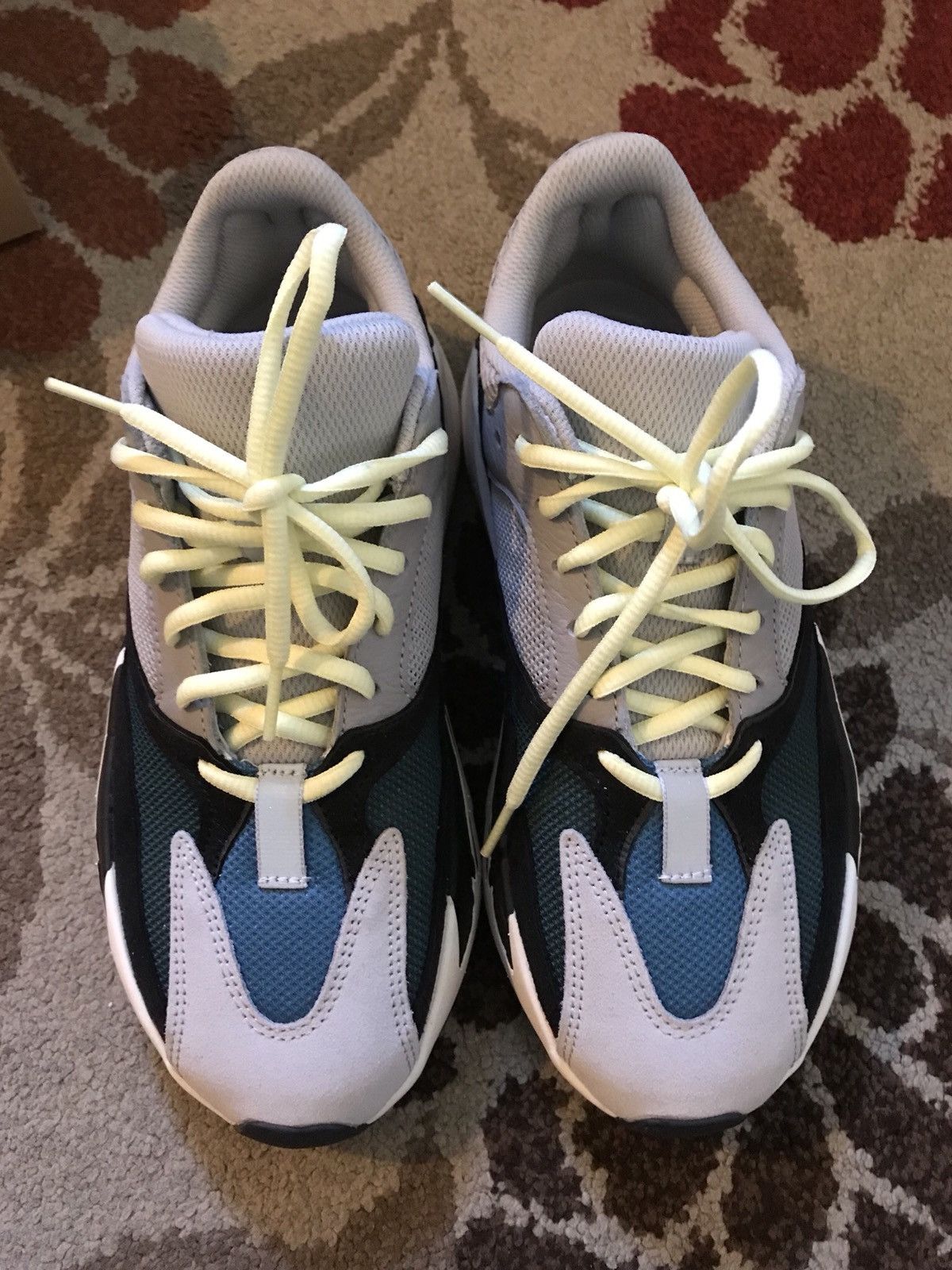 Adidas Yeezy Waverunner 700 | Grailed