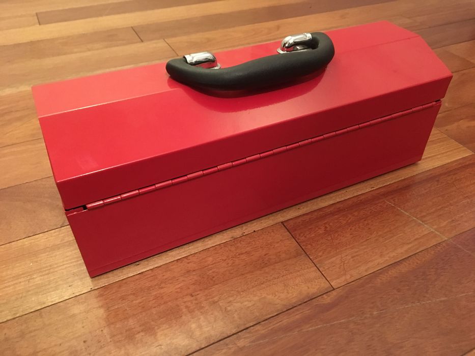 Supreme Tool box | Grailed