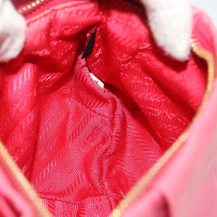 Prada Prada Ribbon shoulder | Grailed