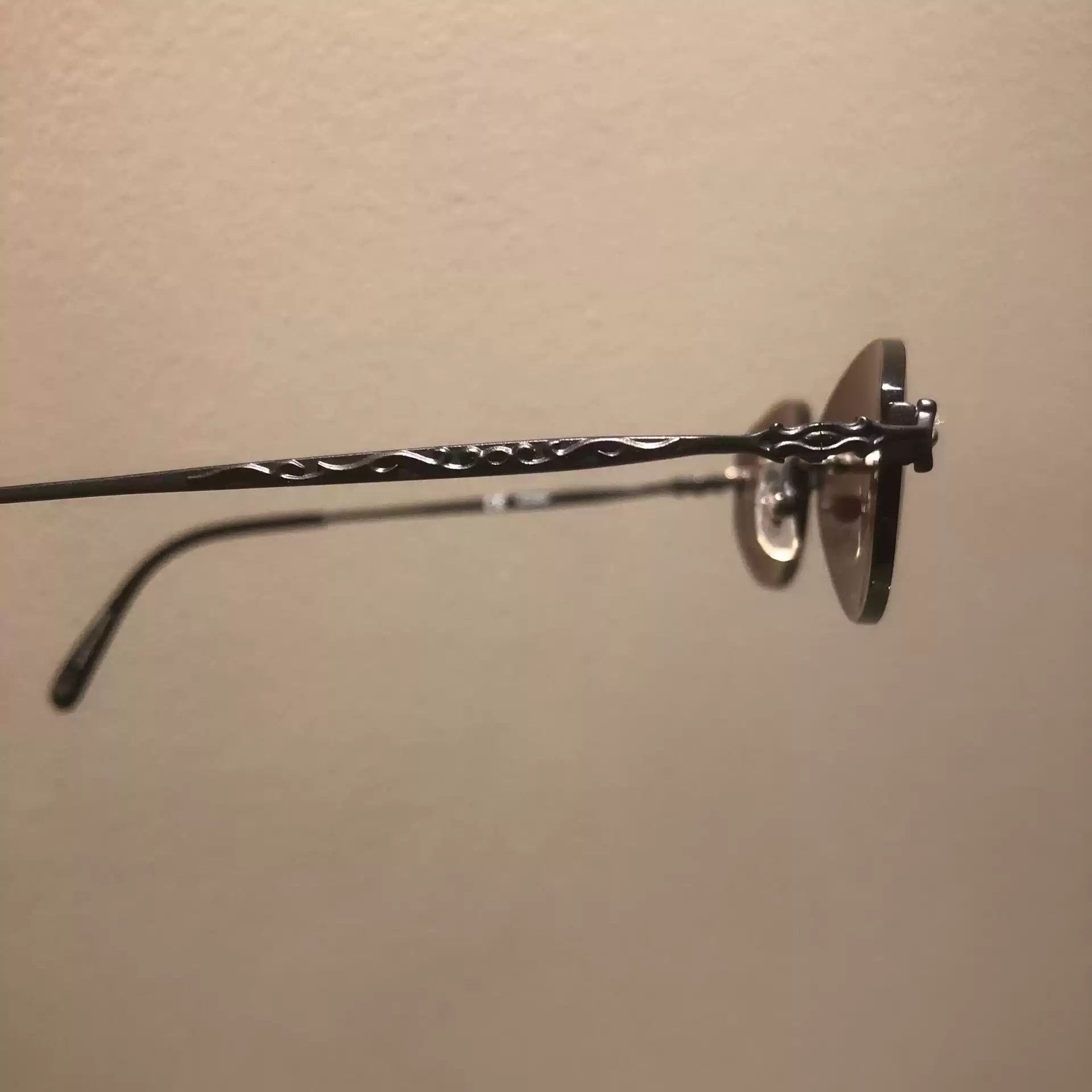 Jean Paul Gaultier Gaultier Gothic Staff Sunglasses | Grailed