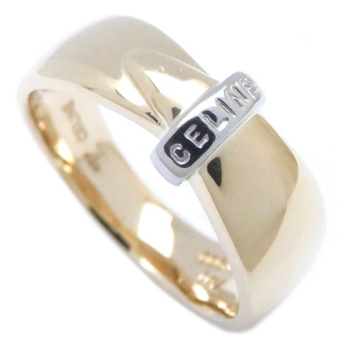 Celine Céline ring | Grailed