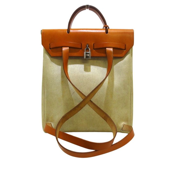 Hermes Hermès Yale line backpack | Grailed