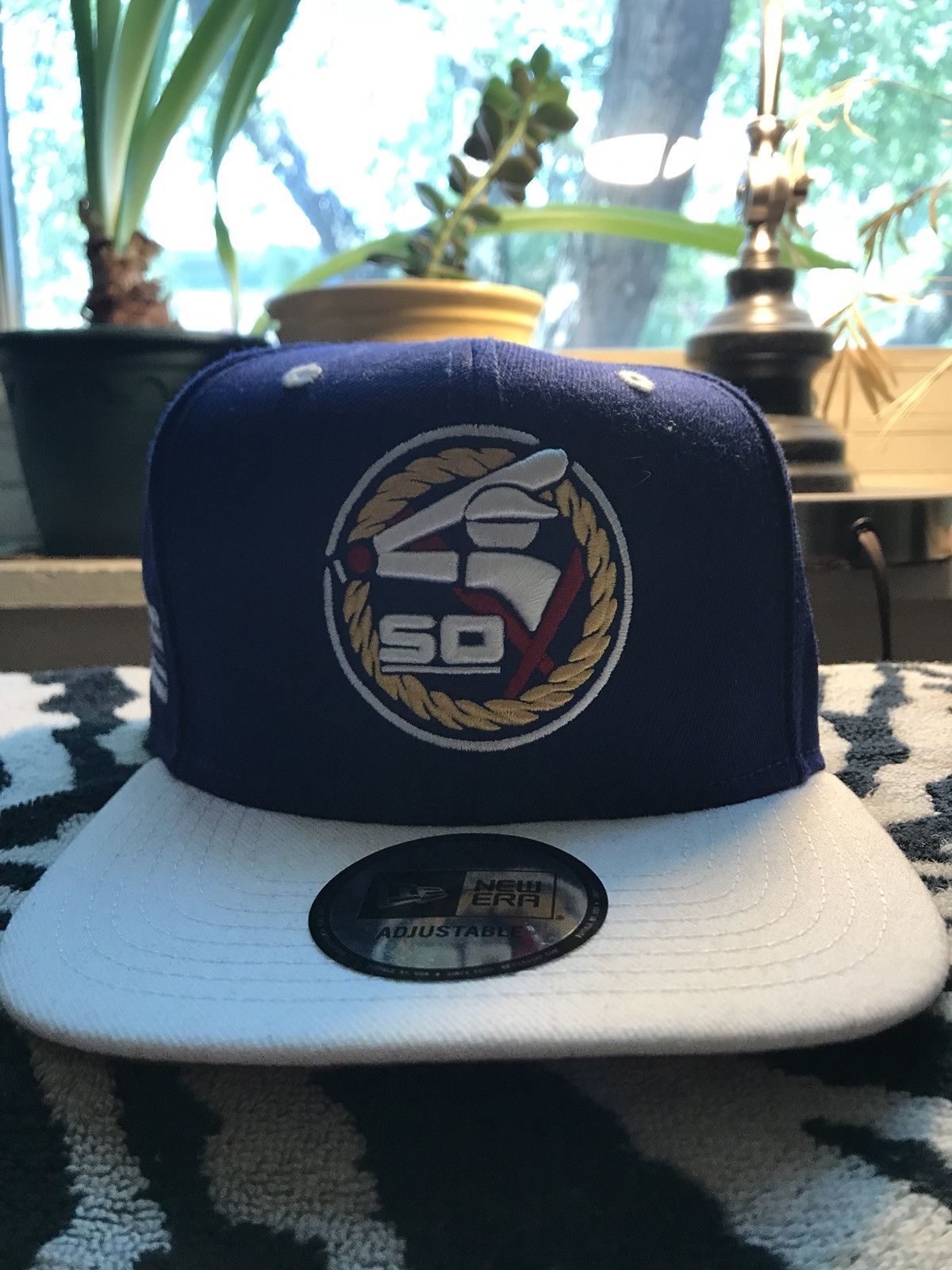 New Era Chance The Rapper x White Sox Collab | Grailed