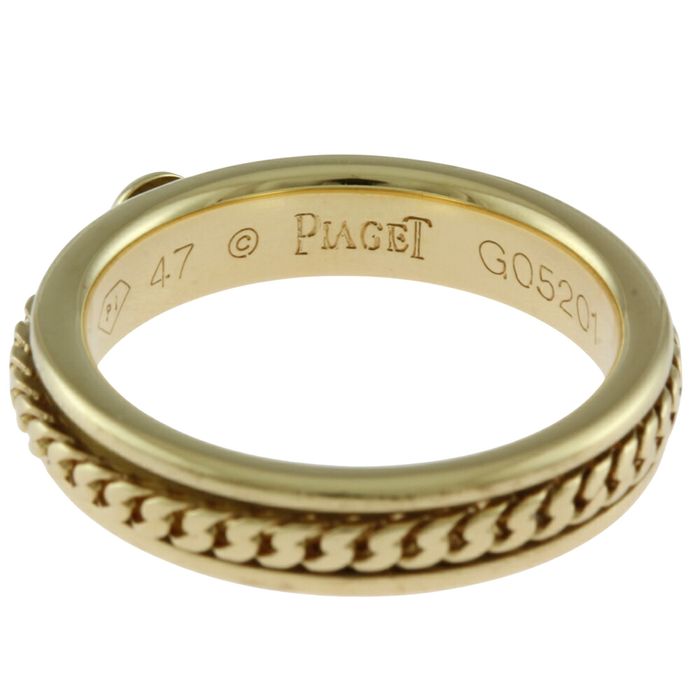 Piaget Piaget ring | Grailed