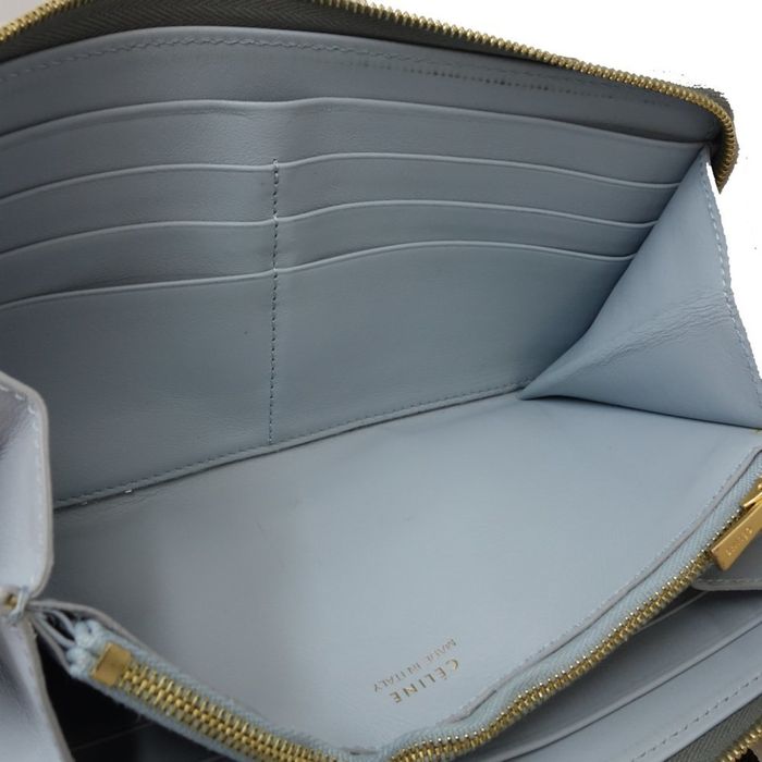 Celine Céline wallet | Grailed