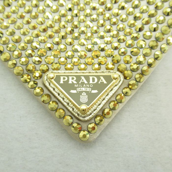 Prada Prada wallet | Grailed