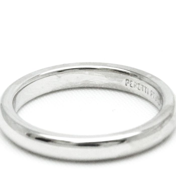 Tiffany & Co. Tiffany & Co Stacking band ring | Grailed