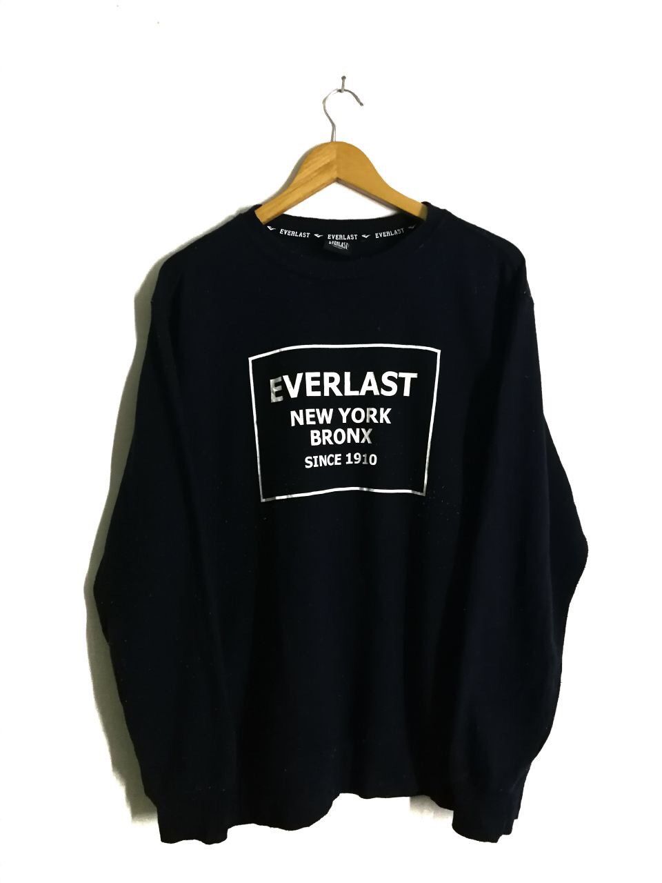 Everlast EVERLAST NEW YORK BRONX SINCE 1910 | Grailed