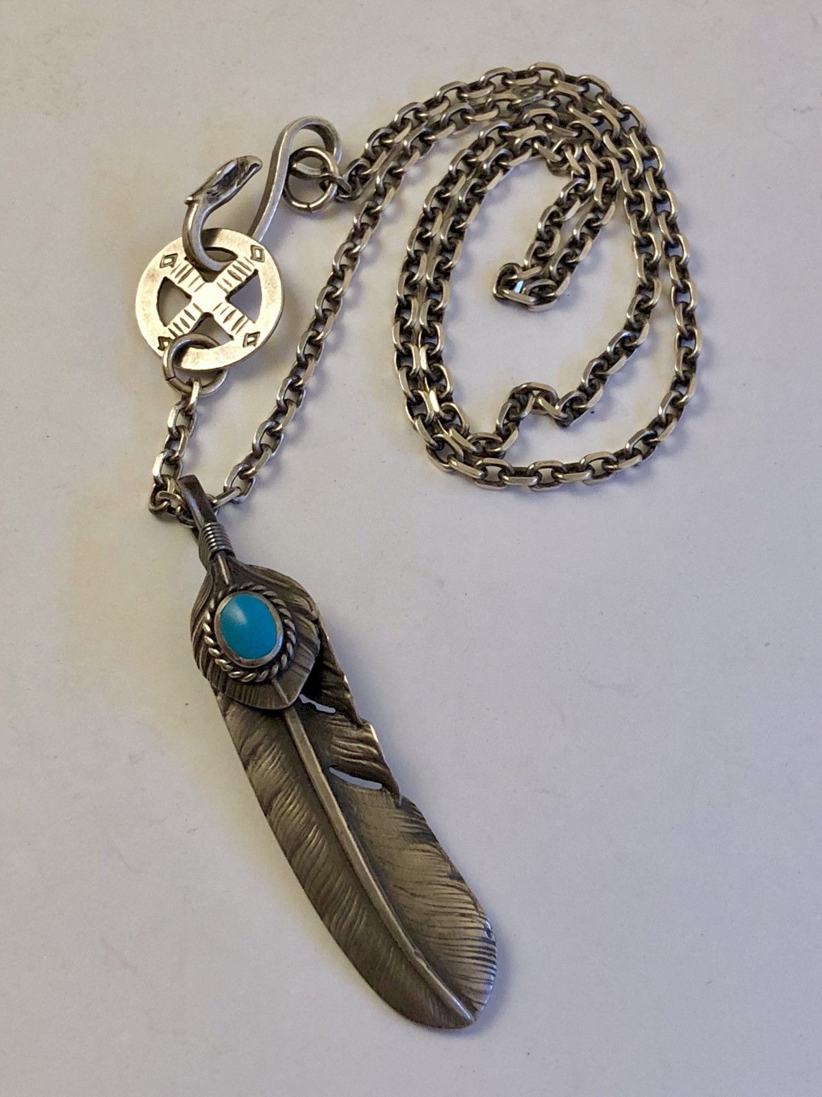 Goro's Authentic Goro’s Necklace | Grailed