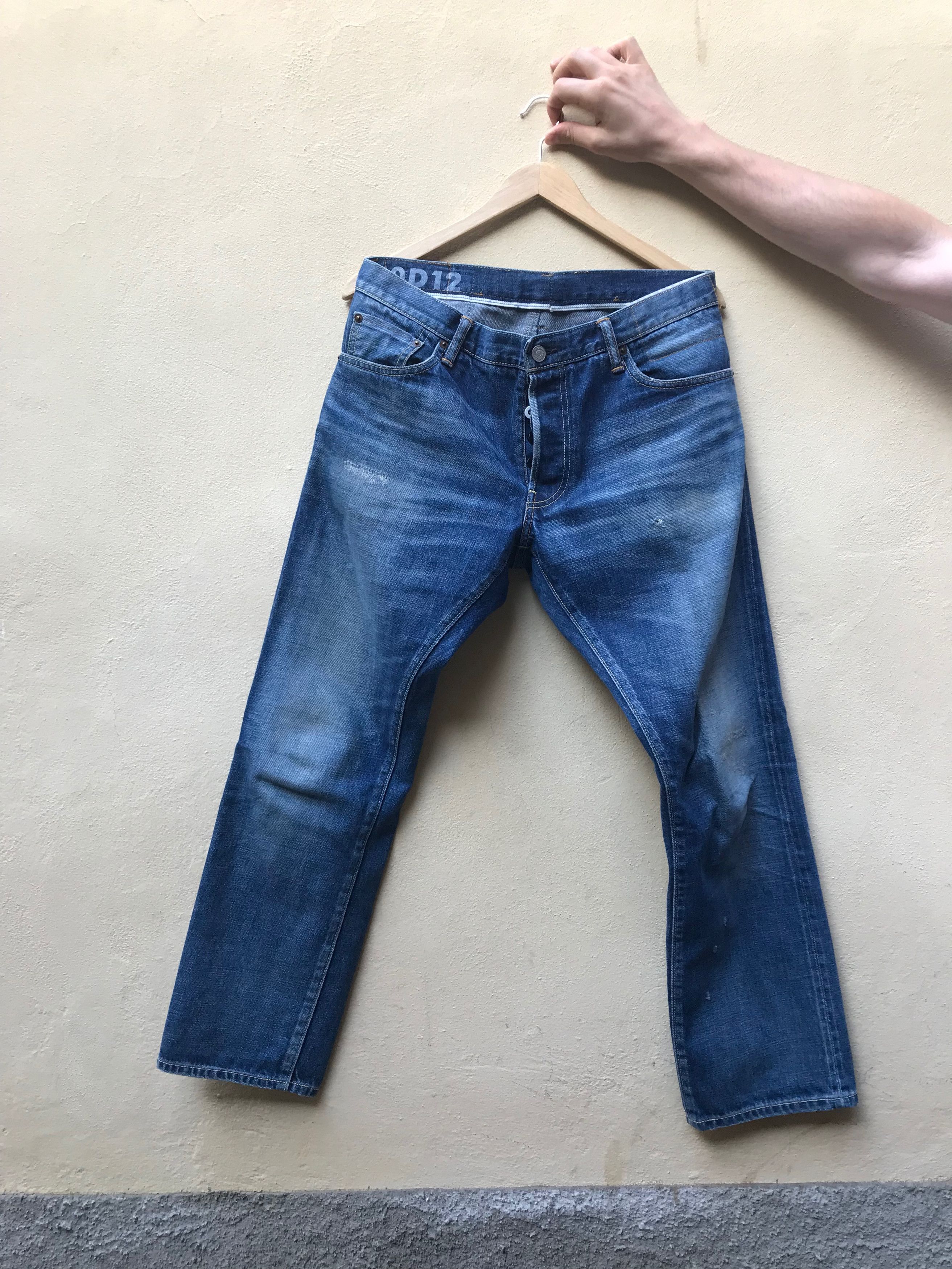 Visvim Visvim 10D12 Social Sculpture | Grailed