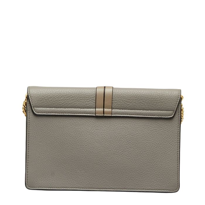 Chloe Chloé Alphabet shoulder | Grailed