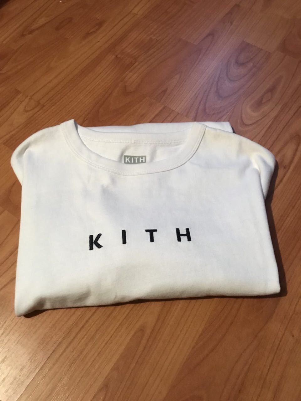 Kith Tee | Grailed