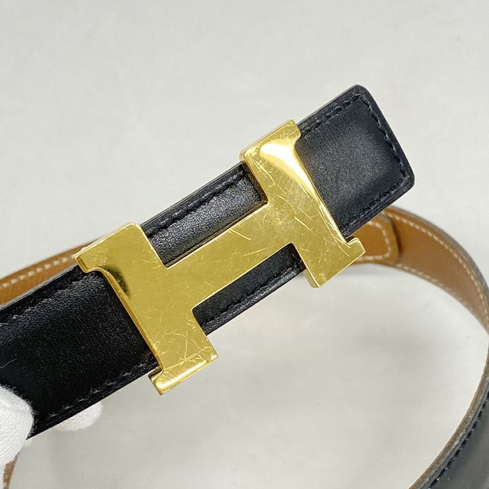 Hermes Hermès H belt | Grailed